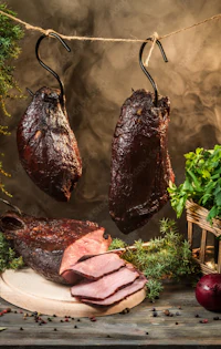 Custom butcher shop meat processing small business local owned Yuma